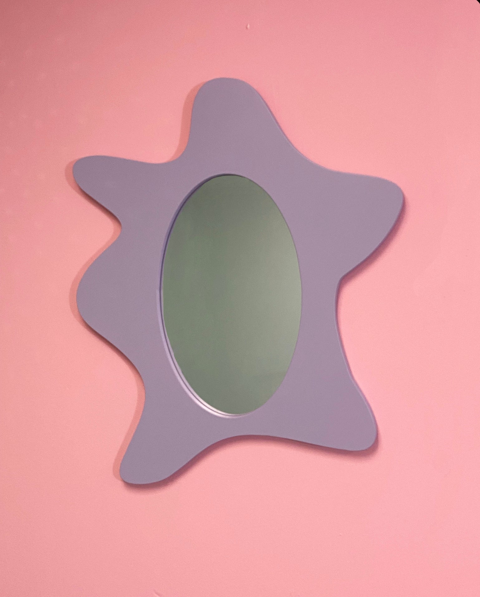 Wavy Mirrors – WellandLoves